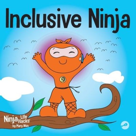 Mary Nhin | Other | Inclusive Ninja An Antibullying Childrens Book ...